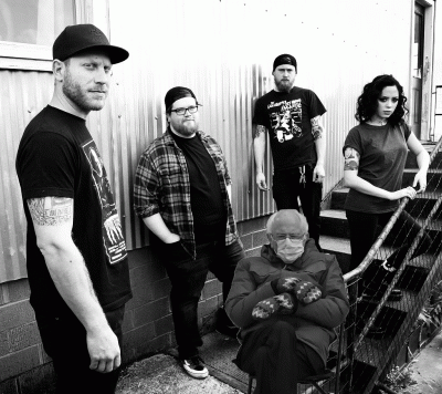 Capra - discography, line-up, biography, interviews, photos