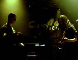 Capricia - discography, line-up, biography, interviews, photos