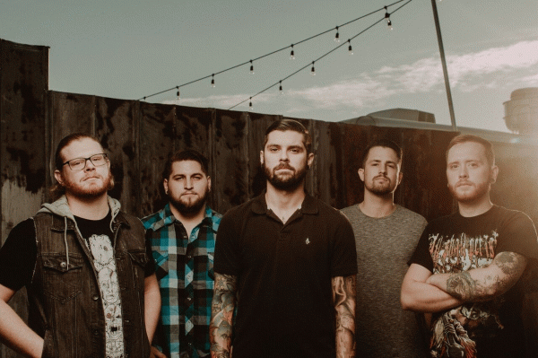 Capstan - discography, line-up, biography, interviews, photos