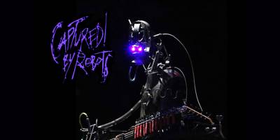 Captured By Robots - discography, line-up, biography, interviews, photos