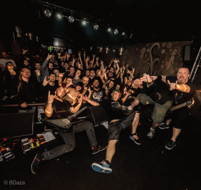 Car Bomb - discography, line-up, biography, interviews, photos