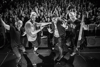 Car Bomb - discography, line-up, biography, interviews, photos