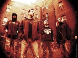 Car Bomb - discography, line-up, biography, interviews, photos