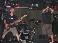 Car Bomb - discography, line-up, biography, interviews, photos