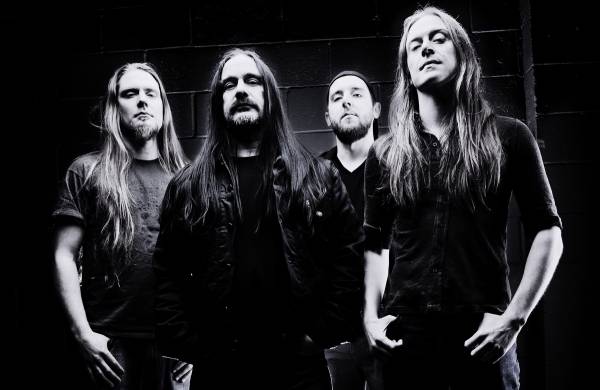 Carcass - discography, line-up, biography, interviews, photos