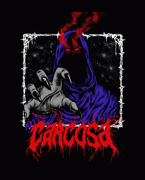 Carcosa (USA) - Discografía, line-up, biografía, entrevistas, fotos