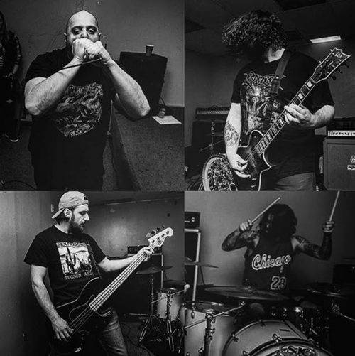Carcosa (USA) - discography, line-up, biography, interviews, photos