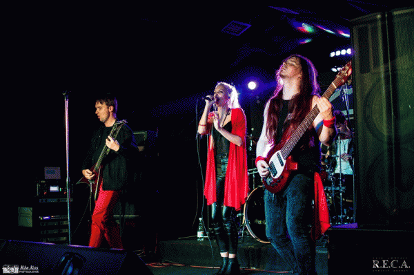 Cardinal Line - discography, line-up, biography, interviews, photos