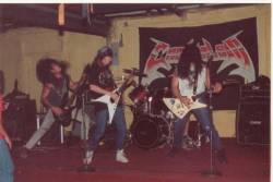 Cardinal Sin (PR) - discography, line-up, biography, interviews, photos