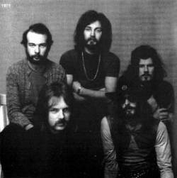 Cargo (NL) - discography, line-up, biography, interviews, photos