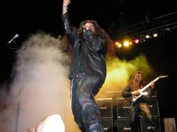 Carlos Osnaya - discography, line-up, biography, interviews, photos