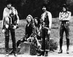 Carmen - discography, line-up, biography, interviews, photos