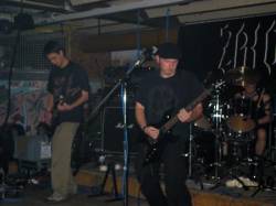 Carnage (CH) - discography, line-up, biography, interviews, photos