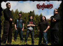 Carnification - discography, line-up, biography, interviews, photos