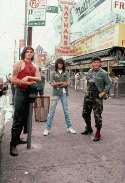 Carnivore (USA) - discography, line-up, biography, interviews, photos