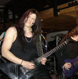 Caroline Blue - discography, line-up, biography, interviews, photos