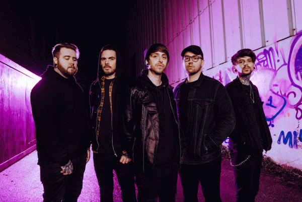 Caskets - discographie, line-up, biographie, interviews, photos