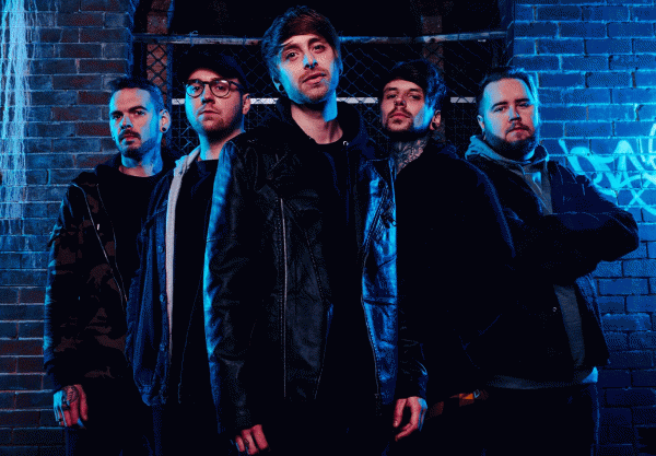 Caskets - discographie, line-up, biographie, interviews, photos