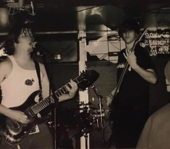 Cast The Stone - discography, line-up, biography, interviews, photos