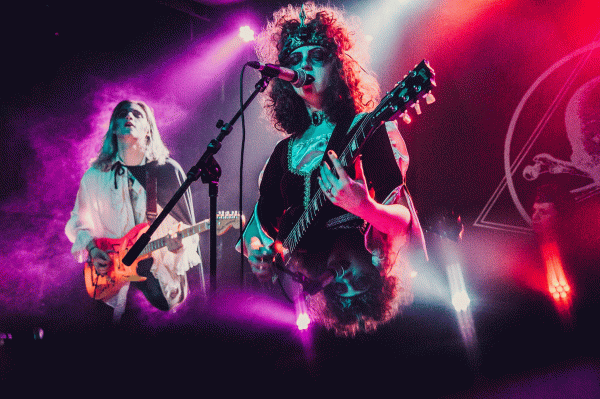 Castle Rat - discography, line-up, biography, interviews, photos