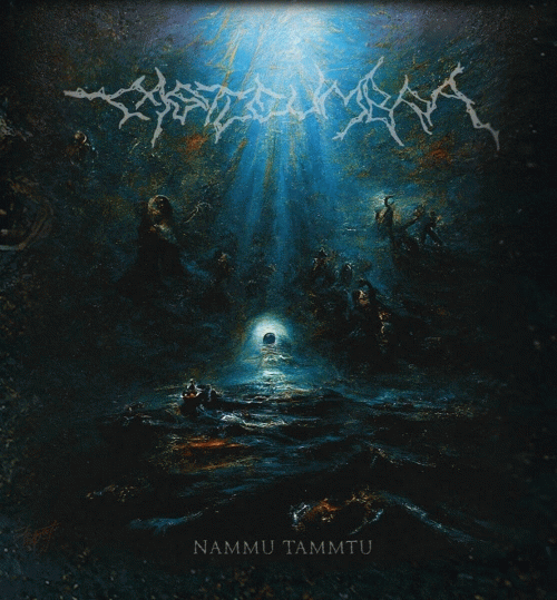 Castleumbra Nammu Tammtu (Album)- Spirit of Metal Webzine (en)