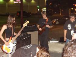 Casuist - discography, line-up, biography, interviews, photos