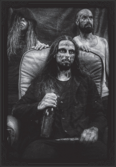 Catacombes - discographie, line-up, biographie, interviews, photos