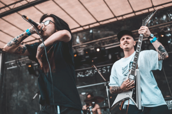 Cauldron (UK) - discography, line-up, biography, interviews, photos