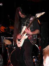 Cauldron Black Ram - discography, line-up, biography, interviews, photos