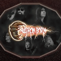 Cauldron Born (USA) - Discografía, line-up, biografía, entrevistas, fotos