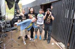 Cave Have Rod - discography, line-up, biography, interviews, photos