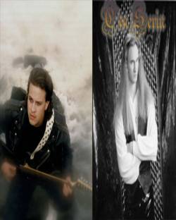 Cea Serin - discography, line-up, biography, interviews, photos