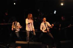 Celestial Decay (SWE) - discography, line-up, biography, interviews, photos