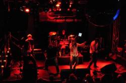 Celestial Decay (SWE) - discography, line-up, biography, interviews, photos