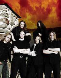 Celesty - discography, line-up, biography, interviews, photos