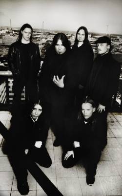 Celesty - discography, line-up, biography, interviews, photos