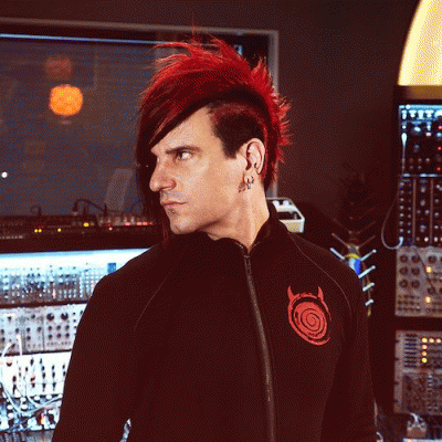 Celldweller - discography, line-up, biography, interviews, photos