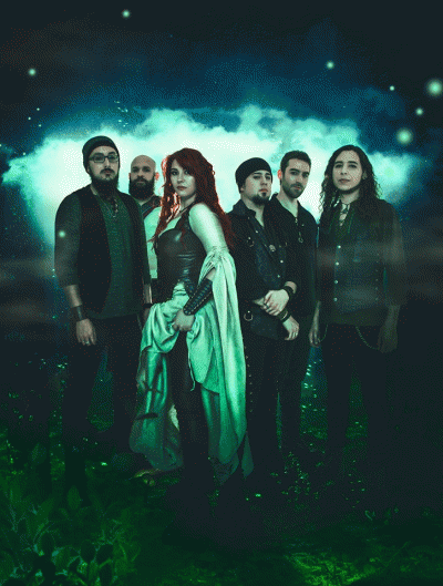 Celtian - discography, line-up, biography, interviews, photos