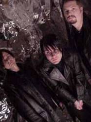 Cemetary - discography, line-up, biography, interviews, photos