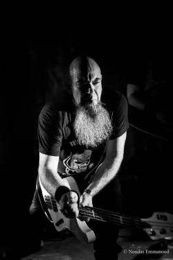 Cemetery Dance - discography, line-up, biography, interviews, photos