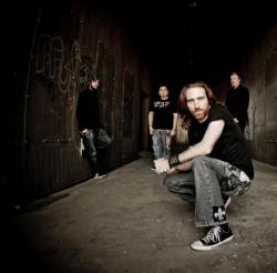 Centox - discography, line-up, biography, interviews, photos