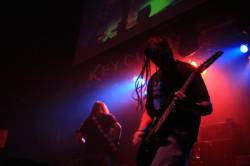 Centox - discography, line-up, biography, interviews, photos