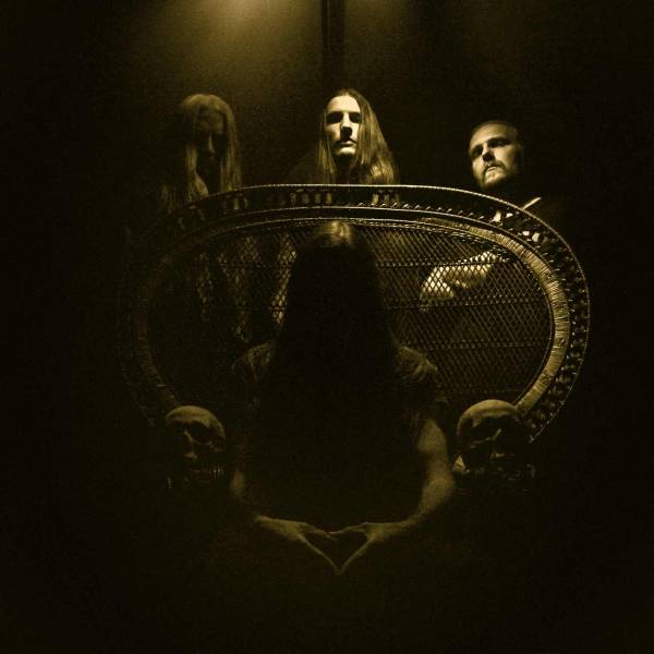 Centurian - discography, line-up, biography, interviews, photos