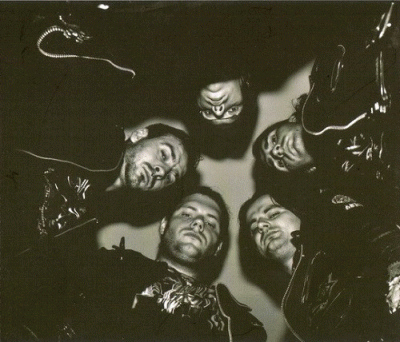 Centurion (PL) - discography, line-up, biography, interviews, photos