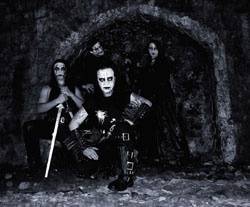 Cerberus (GER) - discography, line-up, biography, interviews, photos