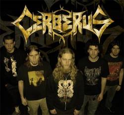 Cerberus (USA-1) - discography, line-up, biography, interviews, photos
