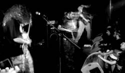 Cerebral Fix - discography, line-up, biography, interviews, photos