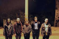 Cerebus (USA-2) - discography, line-up, biography, interviews, photos