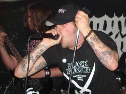 Ceremonial Execution - discography, line-up, biography, interviews, photos