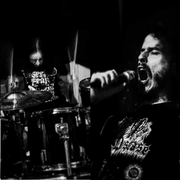 Certain Death (GER) - discography, line-up, biography, interviews, photos